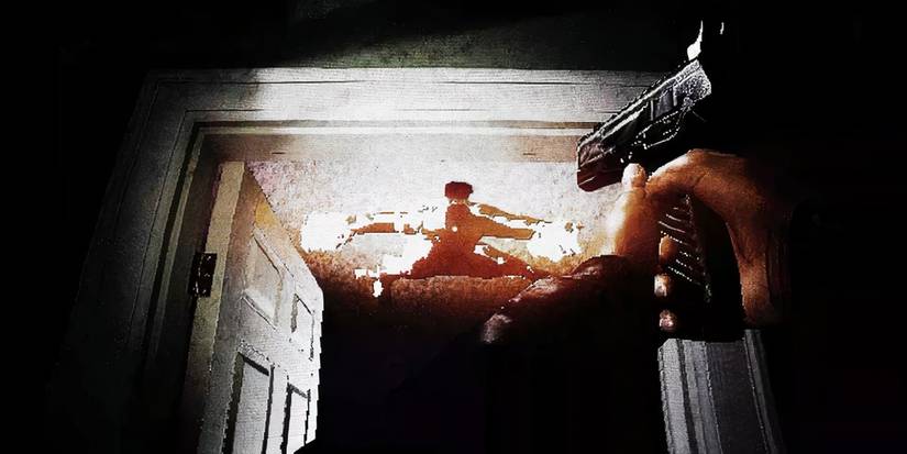The Best Bodycam-Style Horror Games