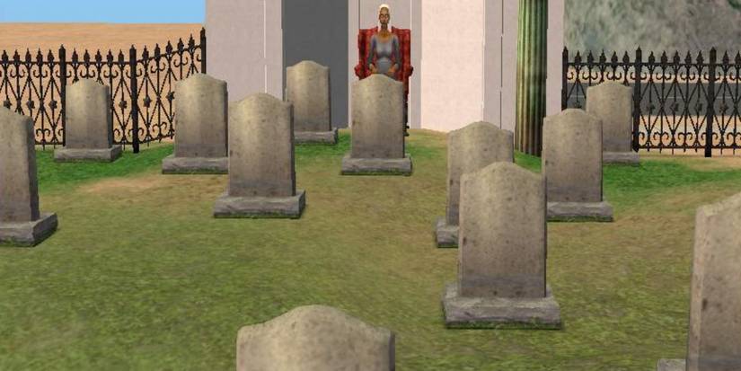 Best Beginner Families In The Sims 2