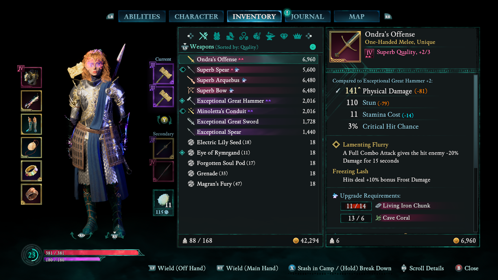How To Find A Starmetal Smithy In Avowed