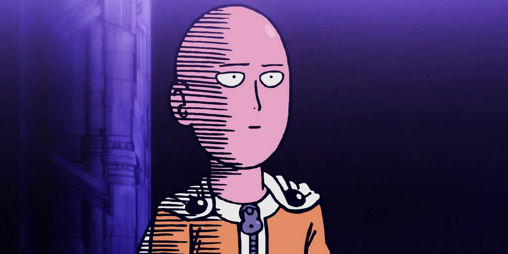 Where To Watch Every Episode Of One-Punch Man