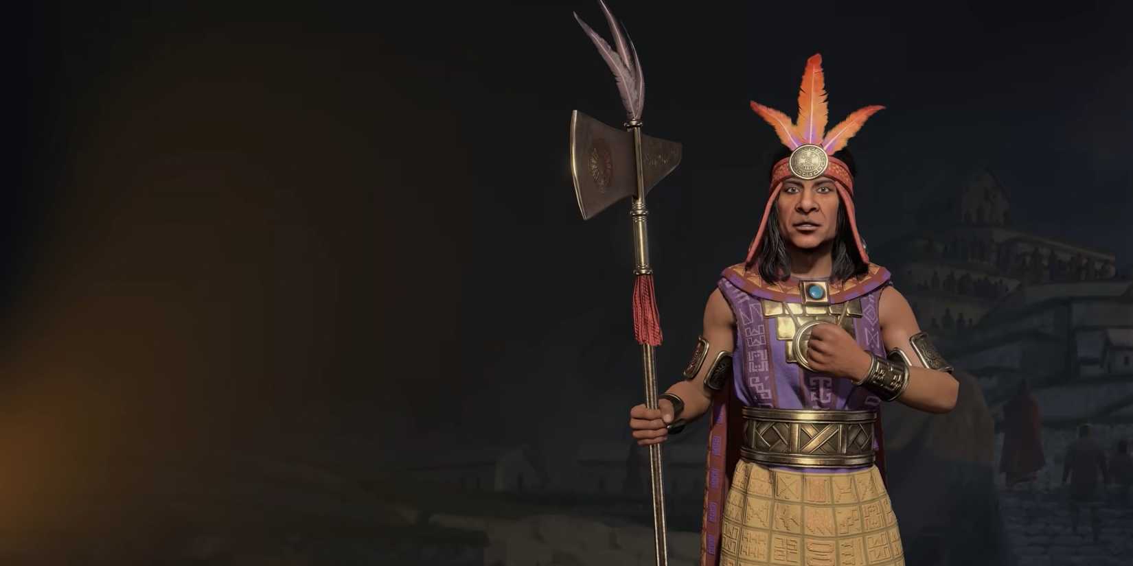 The Most Historically Accurate Civilizations In Civilization 7