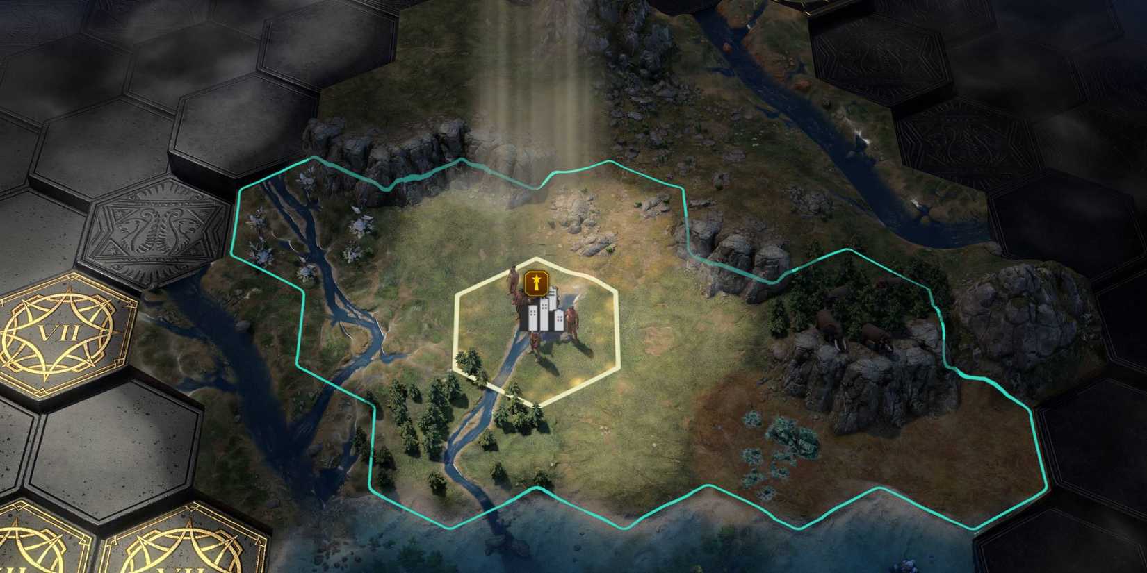 Pachacuti Leader Guide For Civ 7