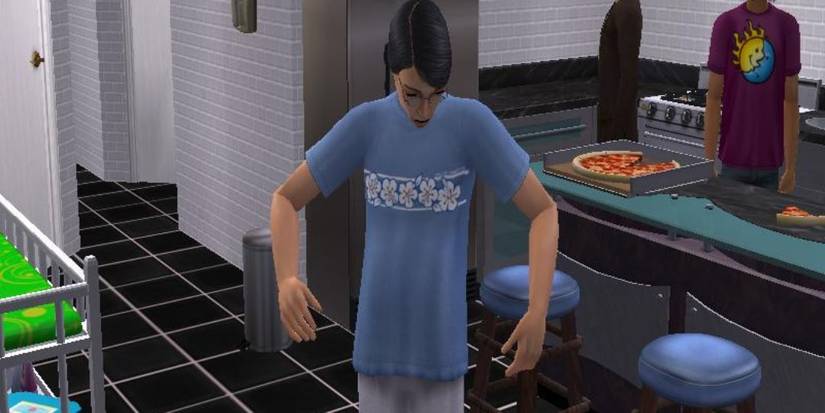 Best Beginner Families In The Sims 2