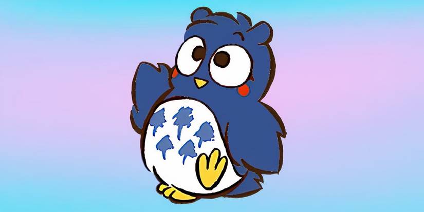 Best Sanrio Birds