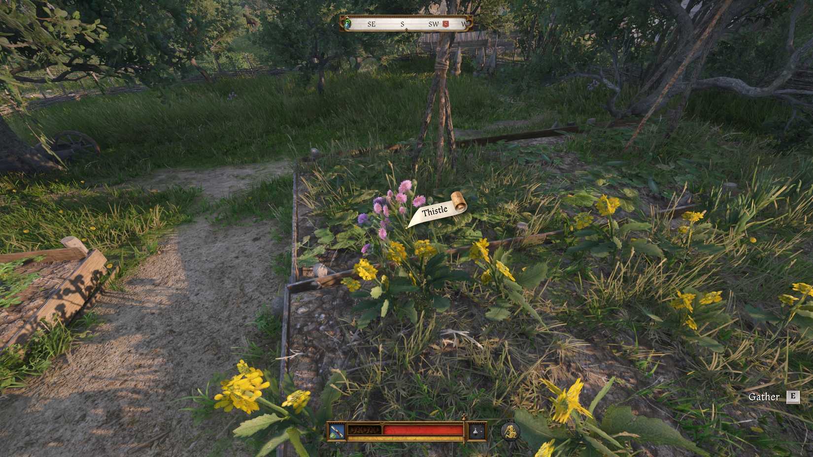 Best Items To Always Have In KCD2