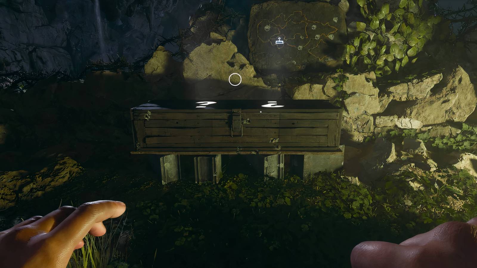 How To Gift Weapons From The Mystery Box In Call Of Duty Zombies