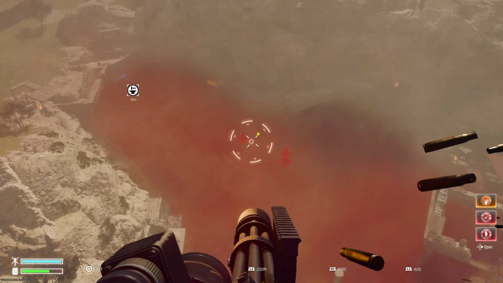 How To Get The Golden Armor In Black Ops 6