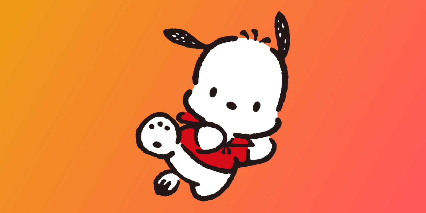 The Cutest Dog Characters In Sanrio/Hello Kitty