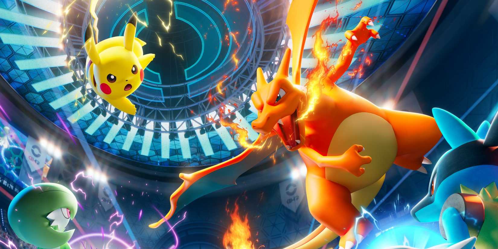 Pokemon Champions Is The Official Competitive Software For Worlds 2026 ...
