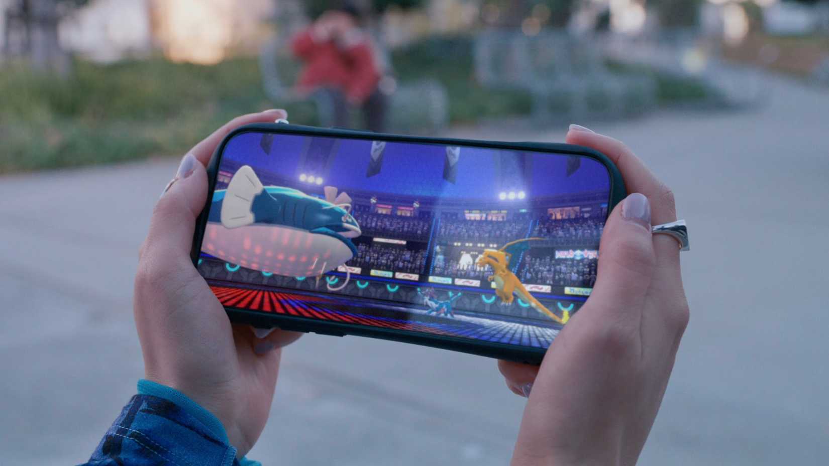 Pokemon Champions Is The Official Competitive Software For Worlds 2026 ...