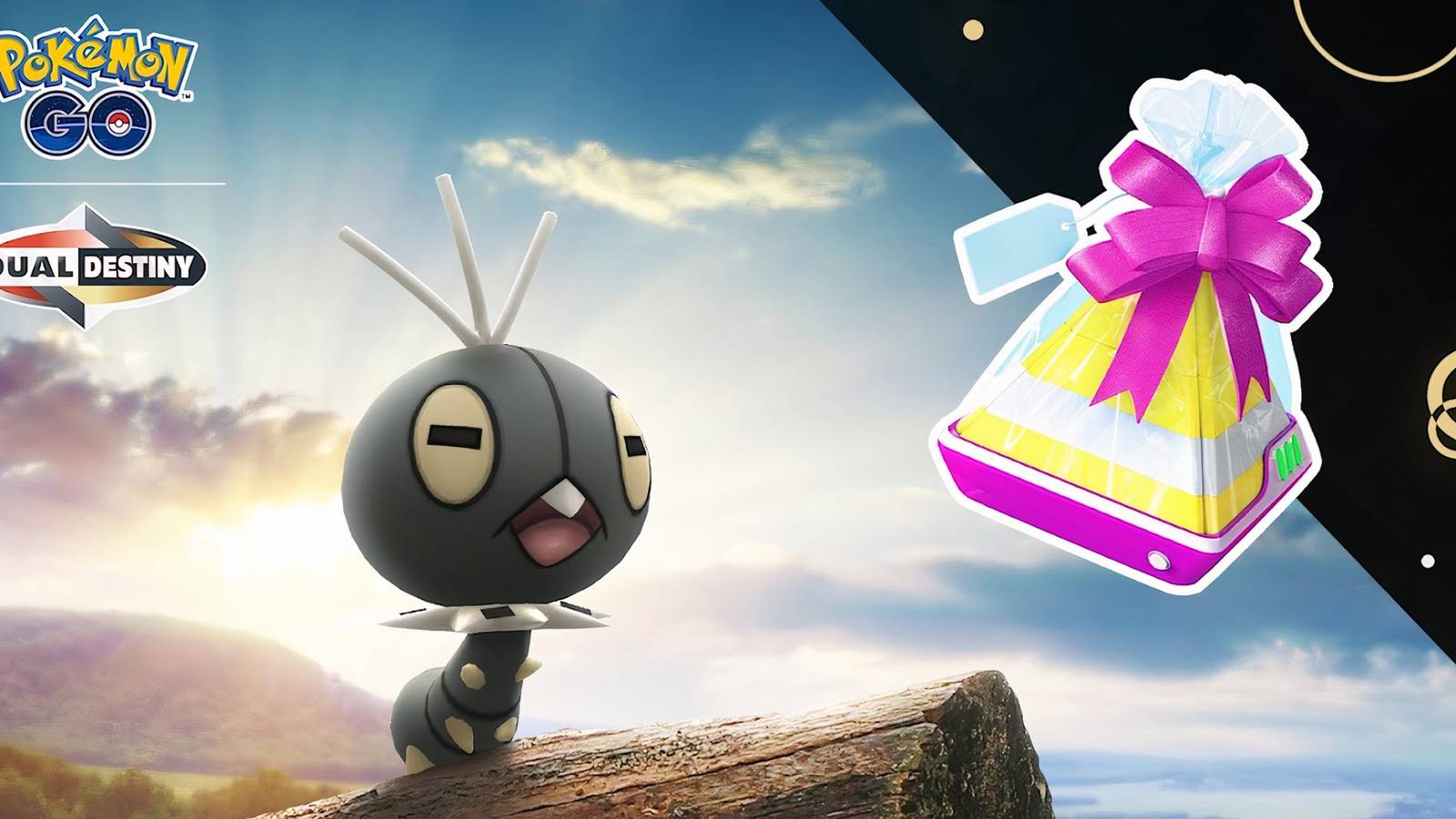 How To Get Shiny Scatterbug In The Scattered To The Winds Event For ...