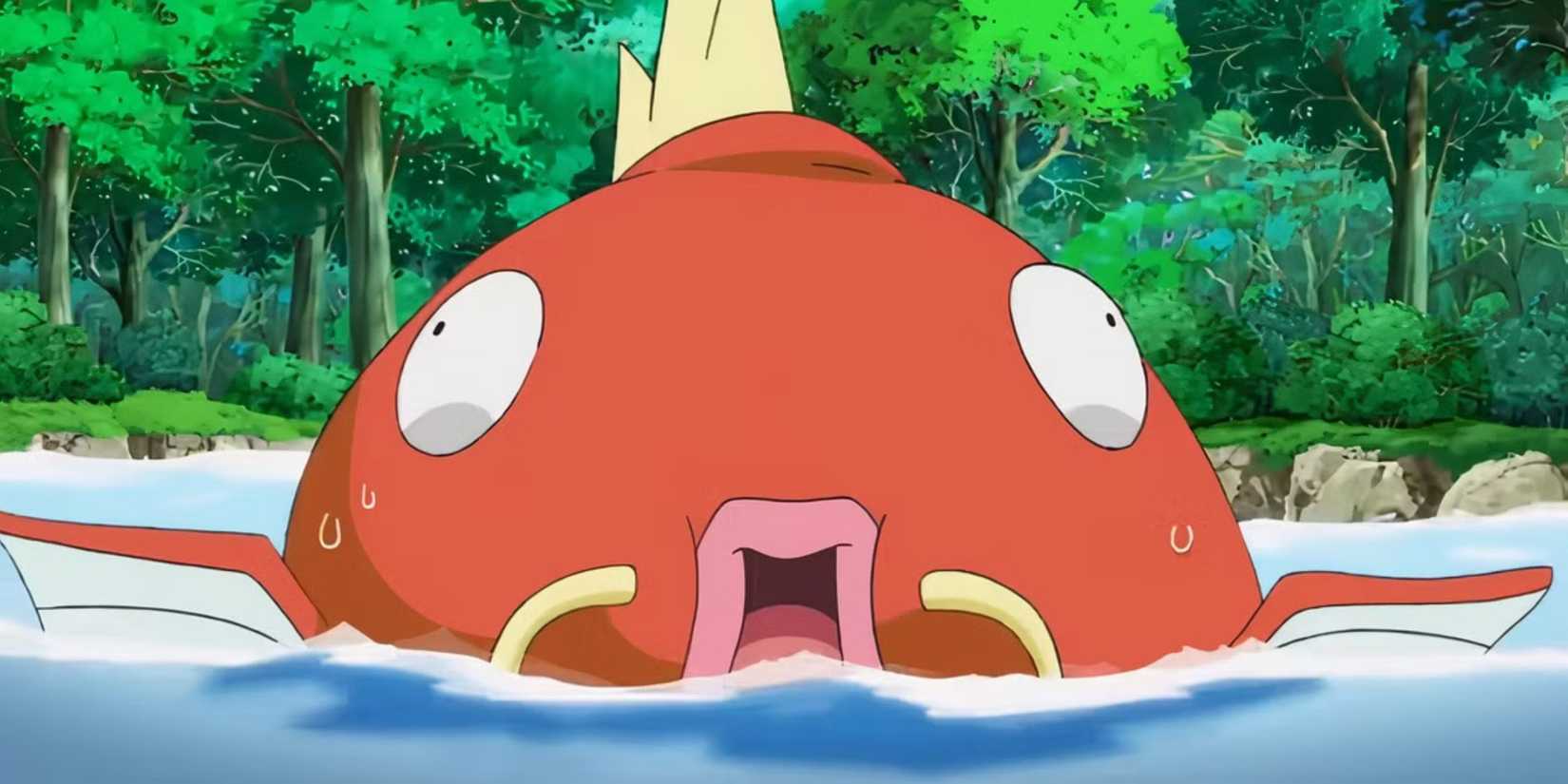 Pokemon Legends: Z-A Players Are Running Scared From A Hydropumping ...