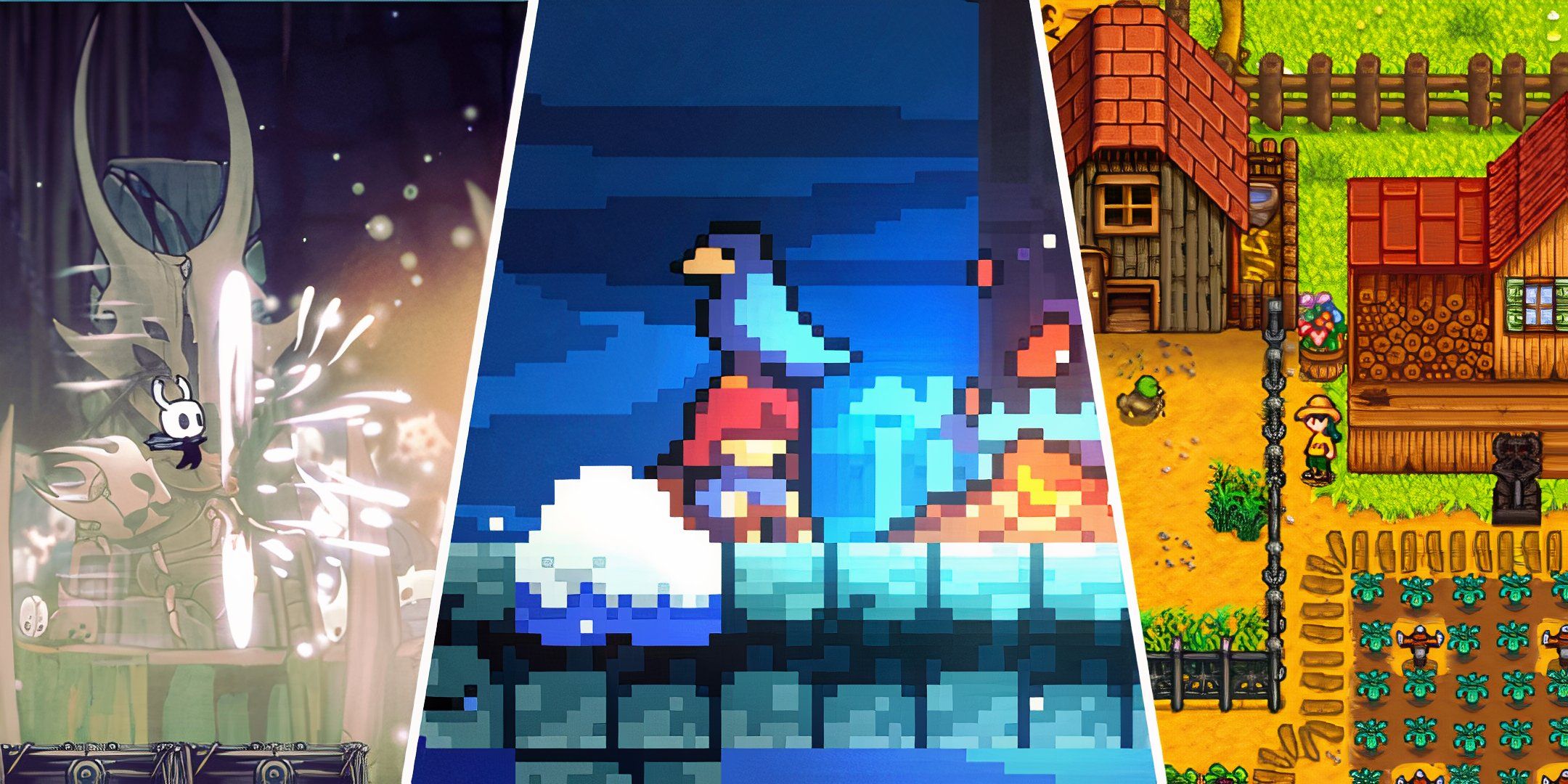 These Indie Games Have Unforgettable Stories