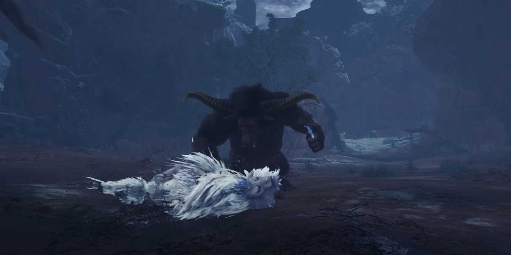 The Best Turf Wars In Monster Hunter