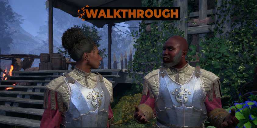 Everything You Need To Know About Yatzli In Avowed