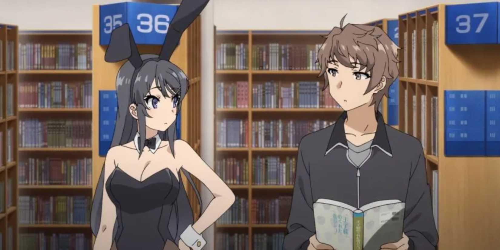 The Best Anime Set In High School To Watch