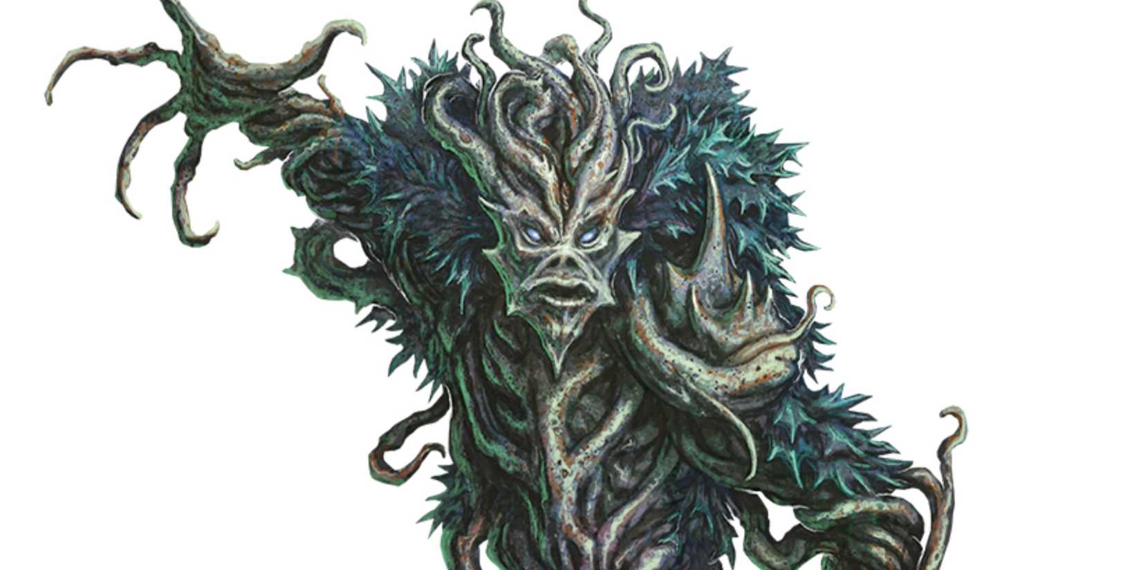 Ranking Every Blight In DnD