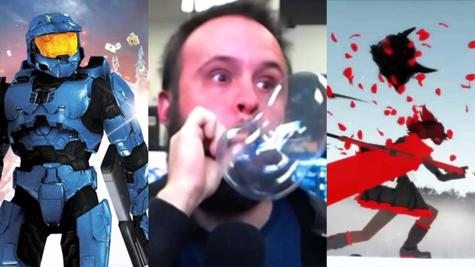 Best Rooster Teeth Shows Ever