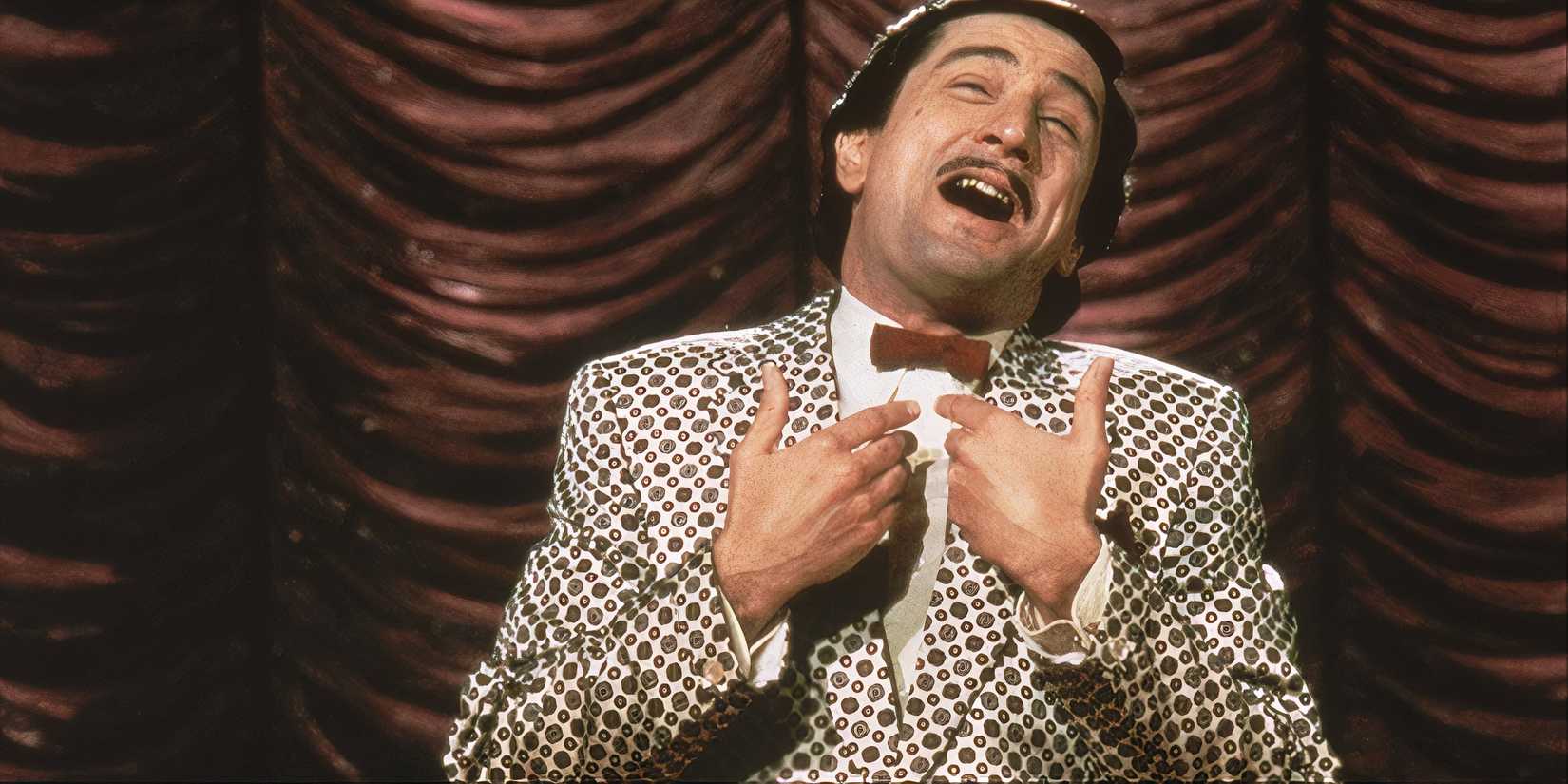 Best Martin Scorsese Movies