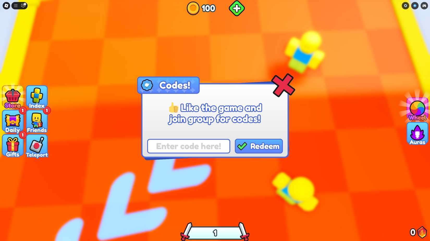 Noob Merge Army Codes - Roblox