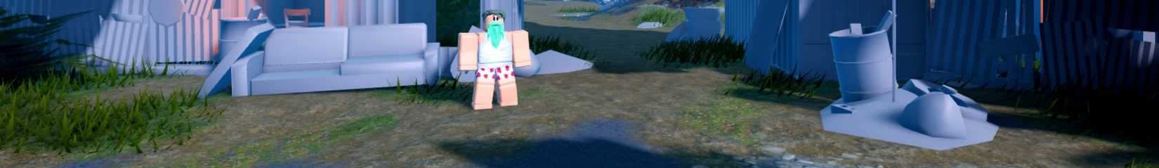 Lone Survival Codes - Roblox