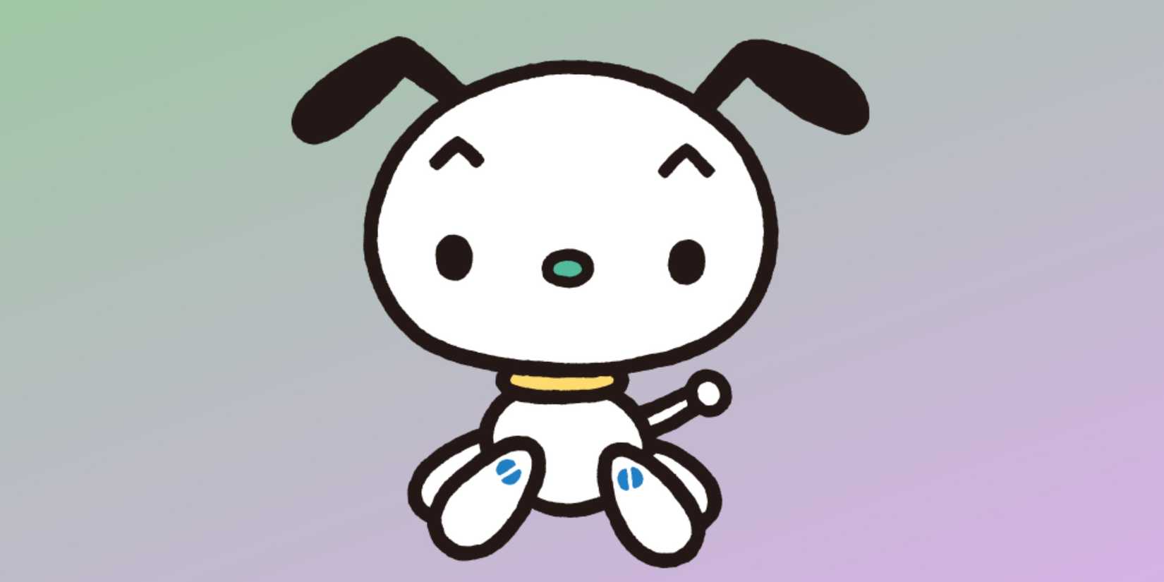 The Cutest Dog Characters In Sanrio/Hello Kitty