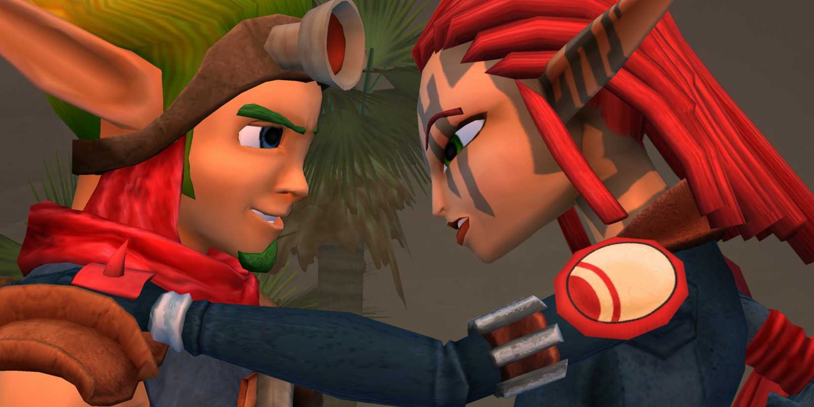The Most Romantic Scenes In Gaming History