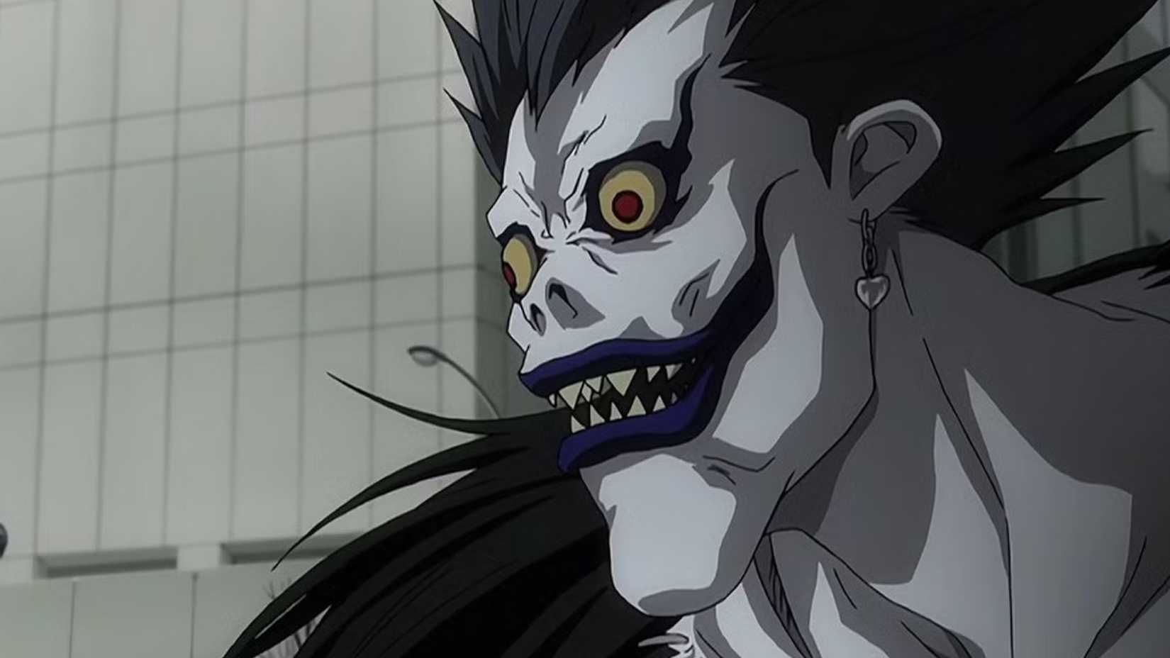 Anime Characters Who Can Destroy Planets