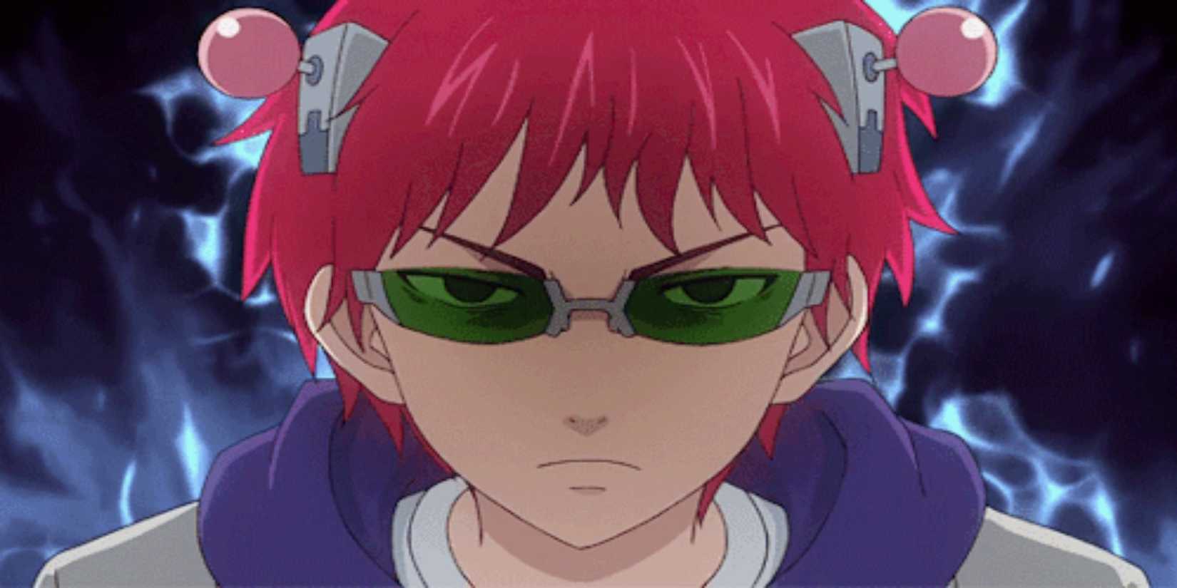 Who Are Strong Characters In Anime