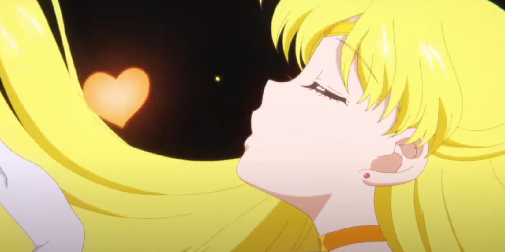 The Best Attack Moves In Sailor Moon