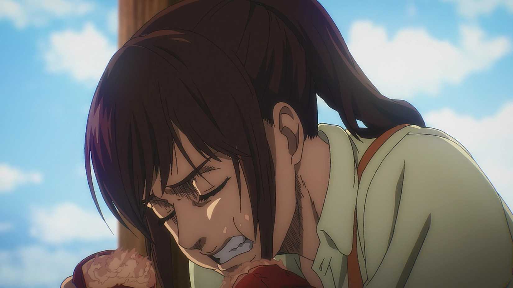 Where To Watch Attack On Titan