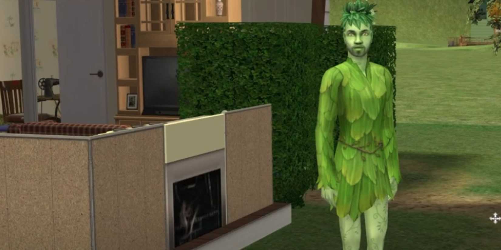 Every Occult Lifestate In The Sims 2, Ranked