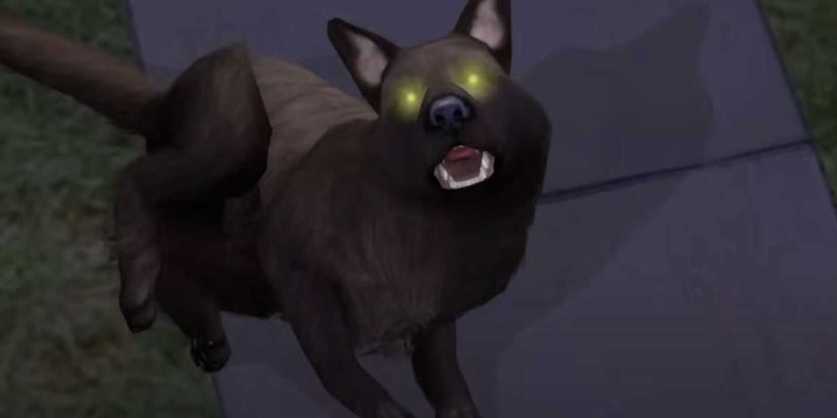 Every Occult Lifestate In The Sims 2, Ranked