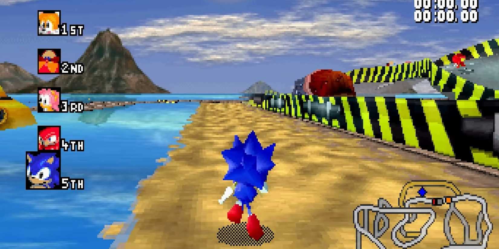 Most Valuable Sonic The Hedgehog Games And How Much They're Worth