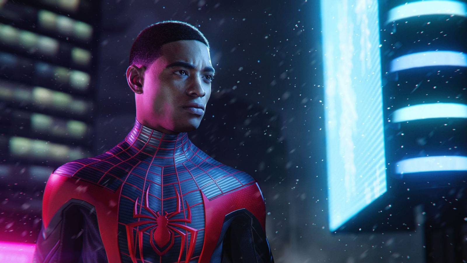 Spider-Man 2 Fans Have Already Given Miles His Fade Back