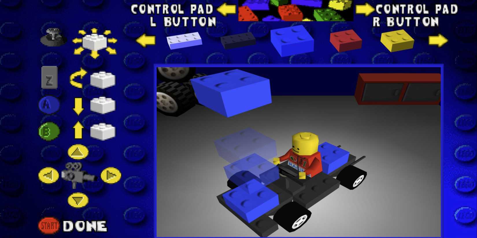 The Best Games Where You Can Build Your Own Car