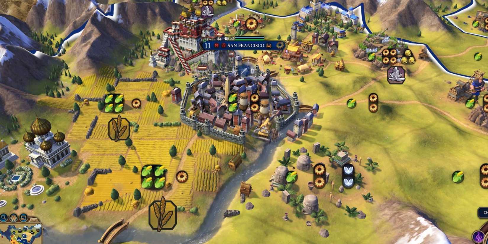 Games To Play If You Like Civilization 7