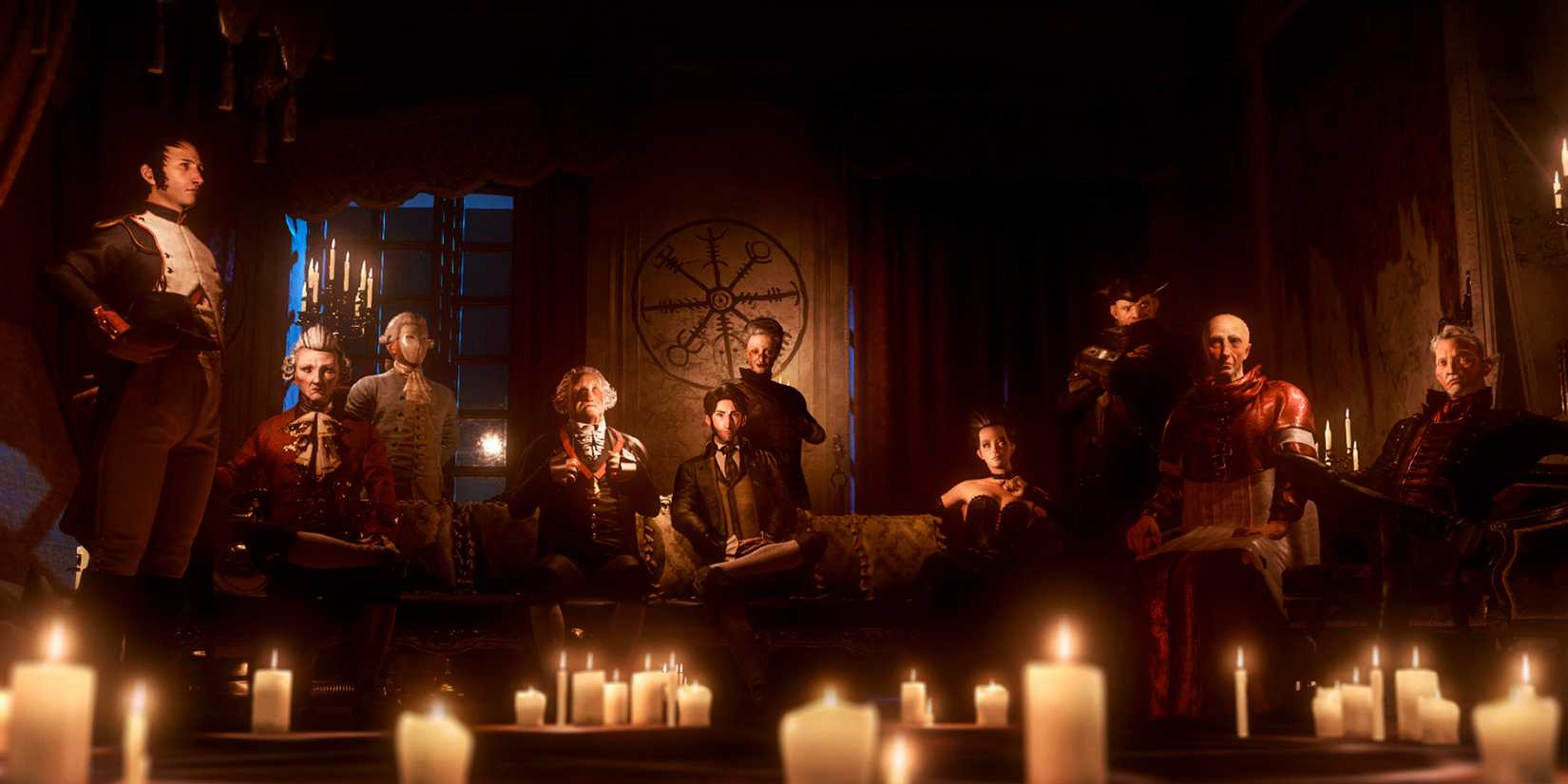 8 Games Where Conversations Are Like Battles