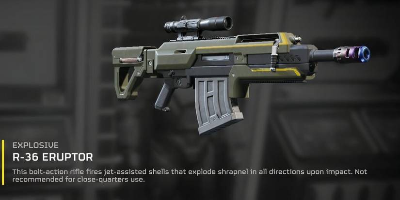 Best Weapons To Use Against Automatons In Helldivers 2