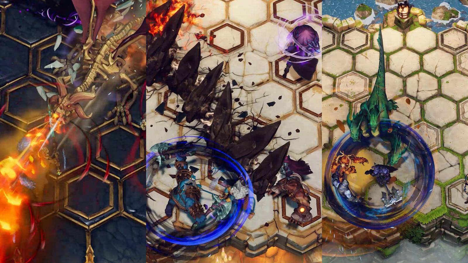 The Best Builds In The Last Flame