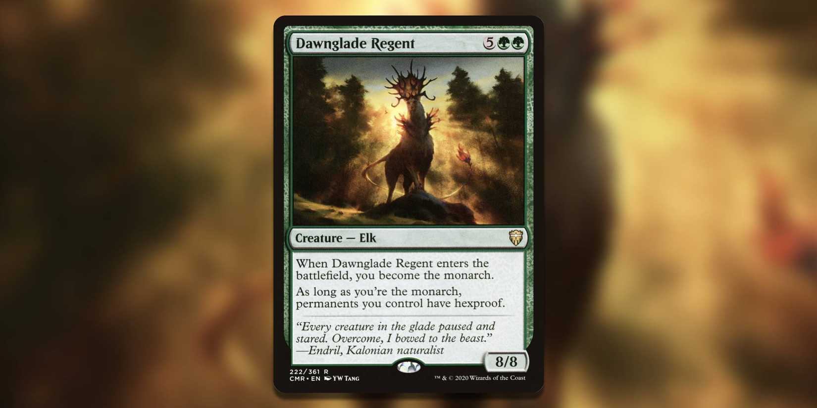 Best Creatures With Hexproof - Magic: The Gatherin