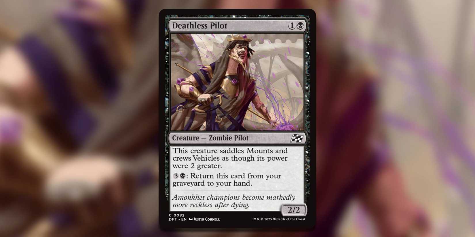 The 10 Best Commons In Aetherdrift - Magic: The Gathering