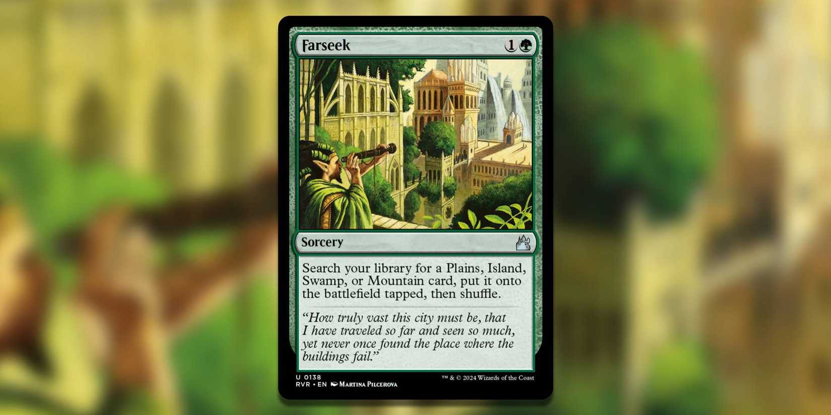 The Best Ramp Spells For Commander In MTG