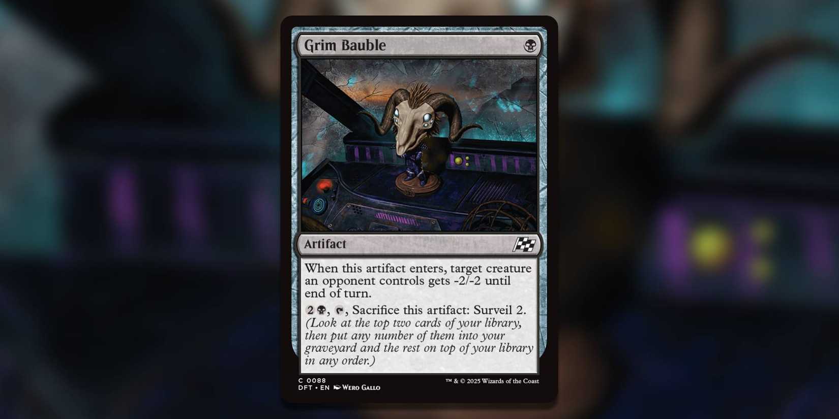 The 10 Best Commons In Aetherdrift - Magic: The Gathering