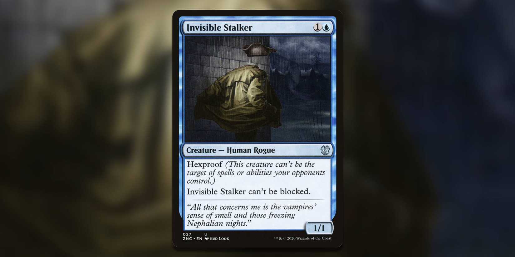 Best Creatures With Hexproof - Magic: The Gatherin