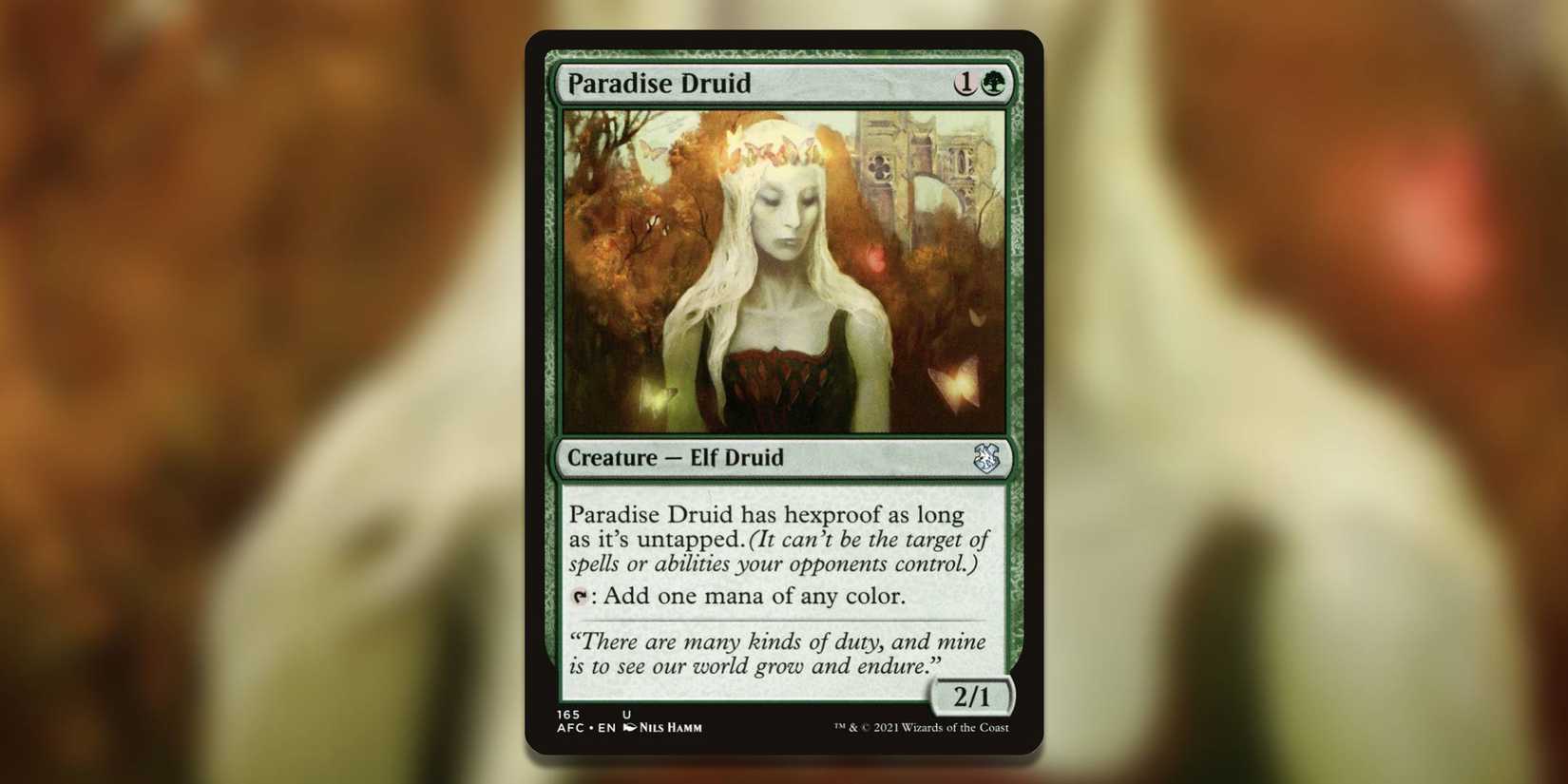 Best Creatures With Hexproof - Magic: The Gatherin