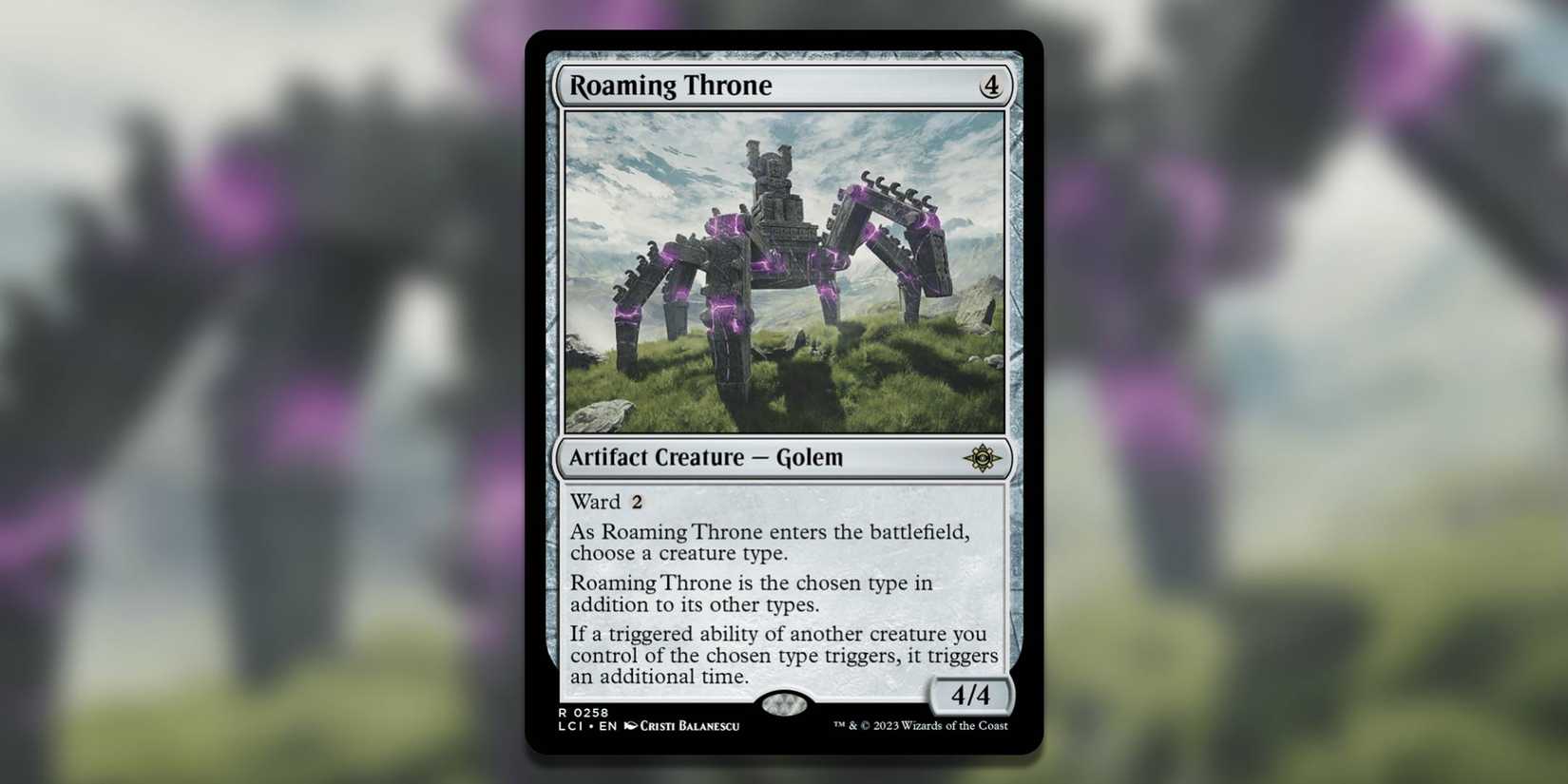 How To Play A Avatar's Katara, The Fearless Commander Deck In MTG