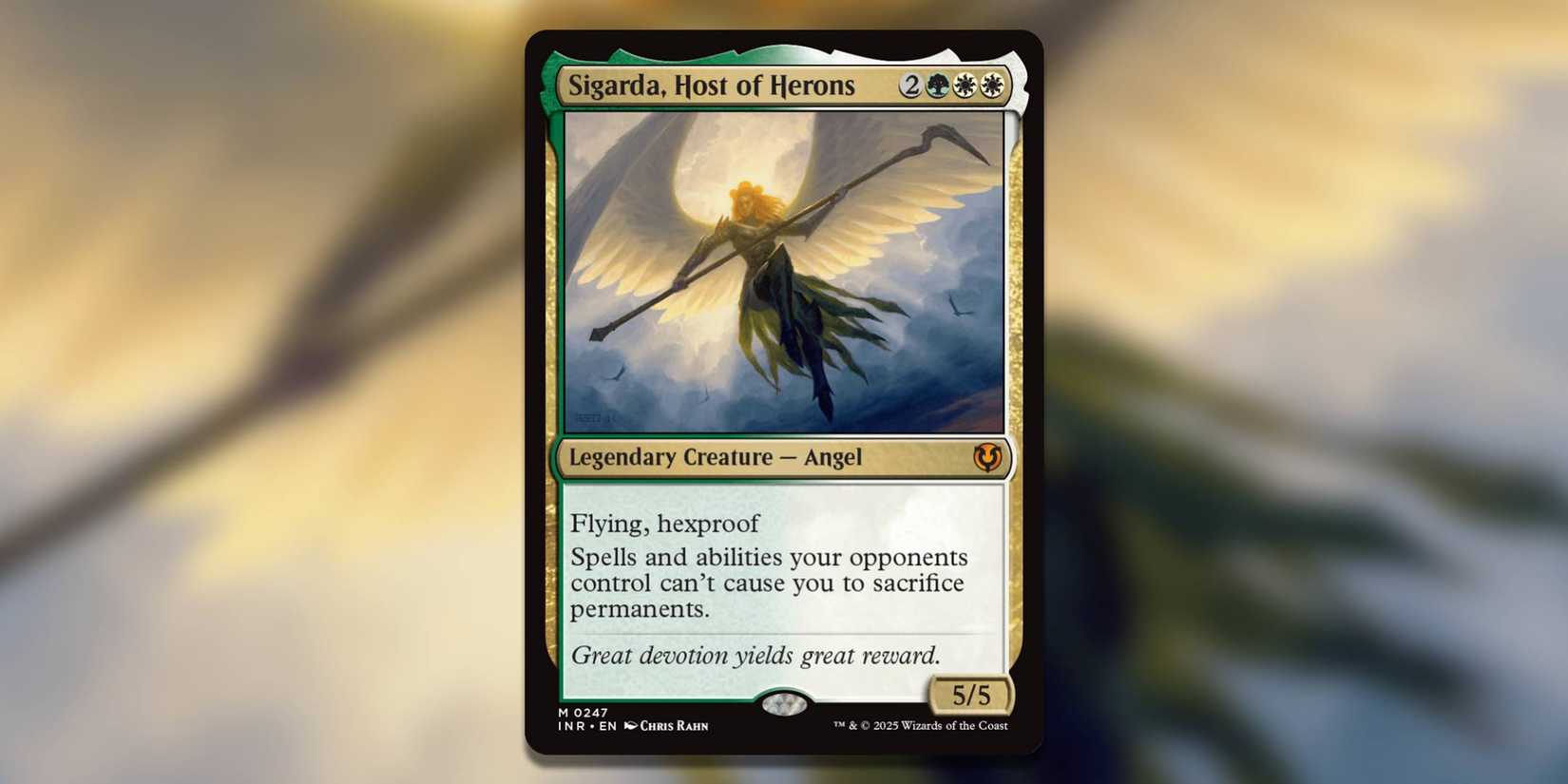 Best Creatures With Hexproof - Magic: The Gatherin