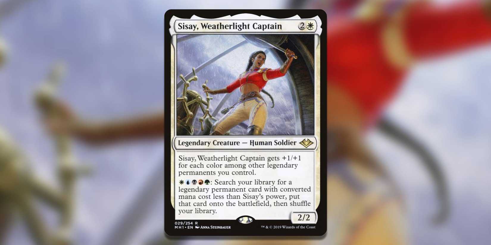 The Best cEDH Commanders In MTG