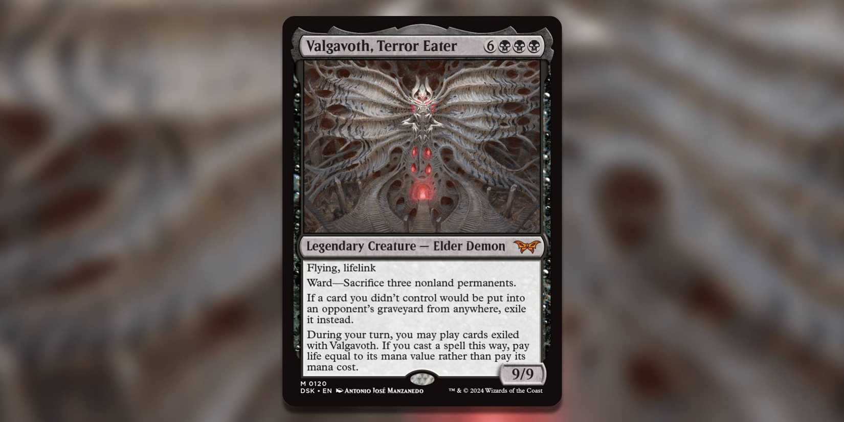 Best Creatures With Ward - Magic: The Gathering